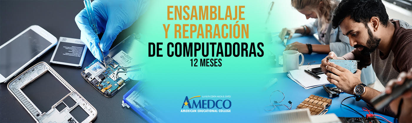 Página Principal | AMEDCOPR