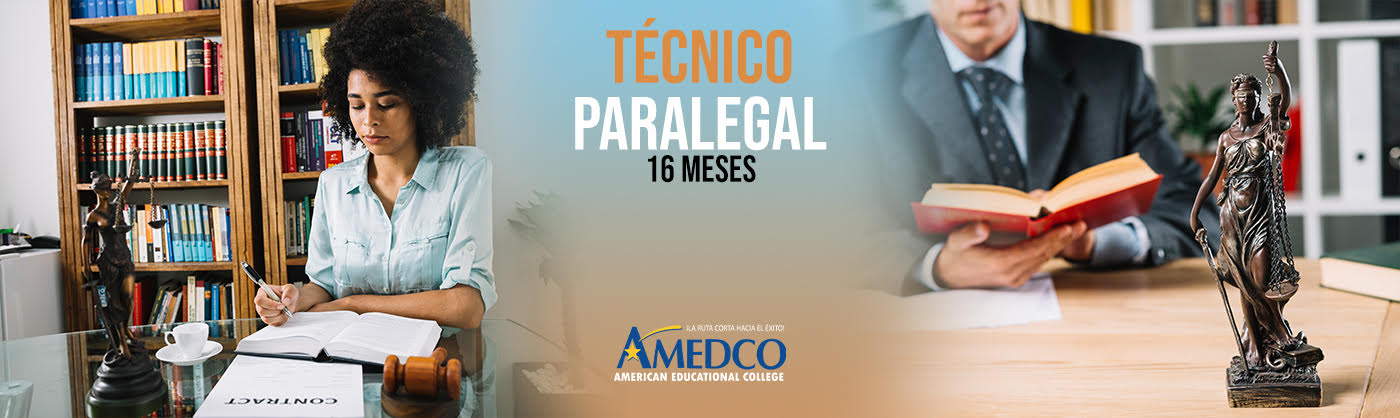 Página Principal | AMEDCOPR